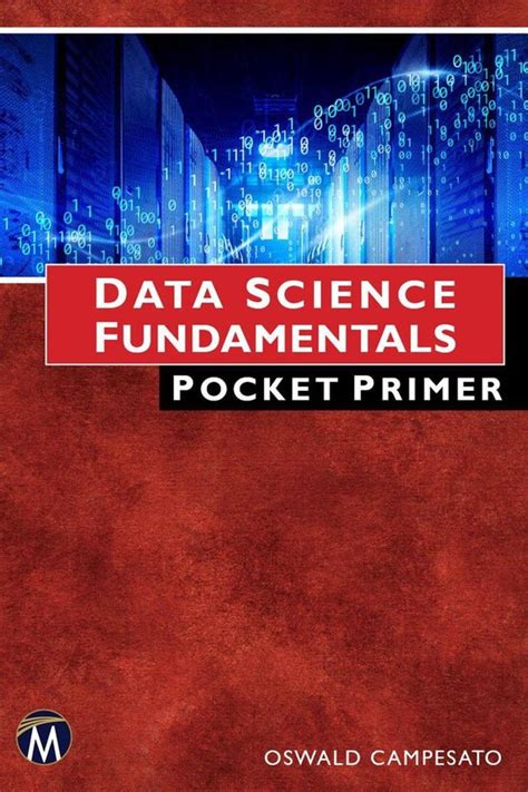 Pocket Primer Data Science Fundamentals Pocket Primer Ebook Oswald Campesato Bol