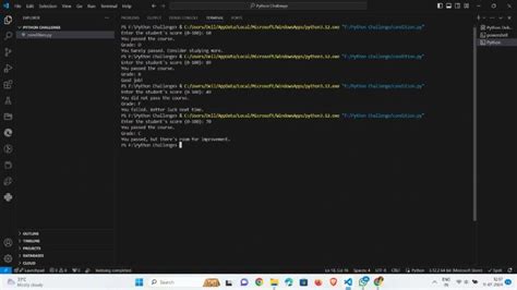 Bhavishya Ambati On Linkedin Codingchallenge Problemsolving Consistency Dailycoding If