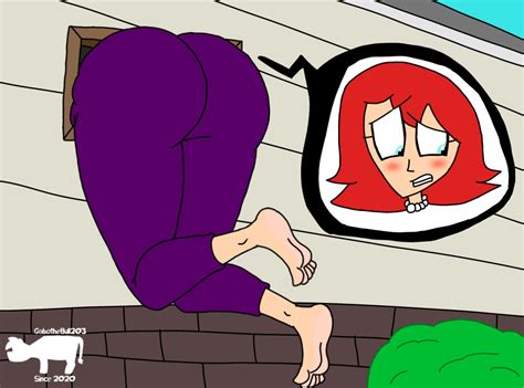 Window Too Small By Gabothebull203 On Deviantart