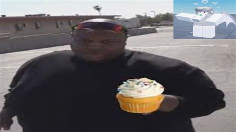 Edp Gives Butters A Cupcake Gonewrong🔥🔥🔥🔥 Youtube