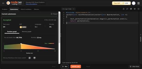 100daysofcode Codingjourney Learntocode Dsa Cpp Programming
