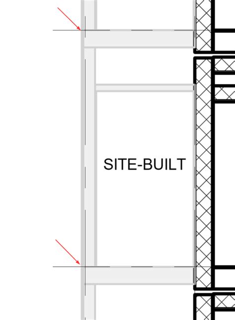 unexpected linework visible in view autodesk community