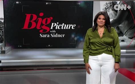 Sara Sidner Age Height Net Worth Biography Career Sagal News