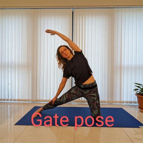 Quadratus Lumborum Stretch Youtube