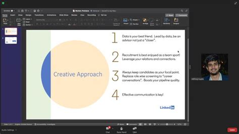 Yakshendra Bhardwaj On Linkedin Linkedin Sourcing Recruiters Hiring Inmails Boolean