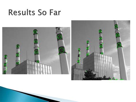 ppt constrained point correspondence powerpoint presentation free