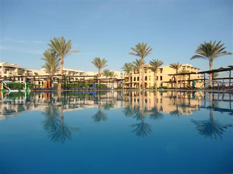 Jaz Samaya Resort In Marsa Alam • Holidaycheck Marsa Alamel Quseir Ägypten