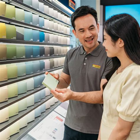 Jotashield Infinity Jotun Indonesia