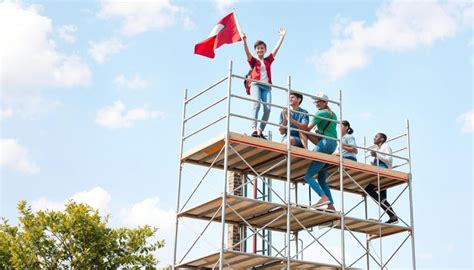 Scaffolding In Education Empowering Learners