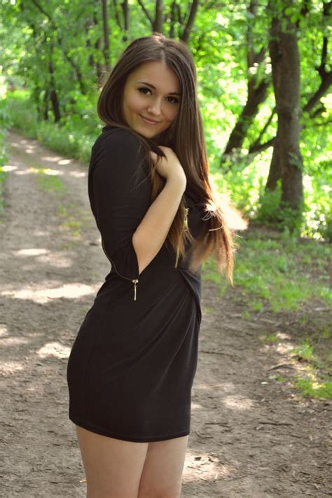 Фото Красивых Девушек Вк —