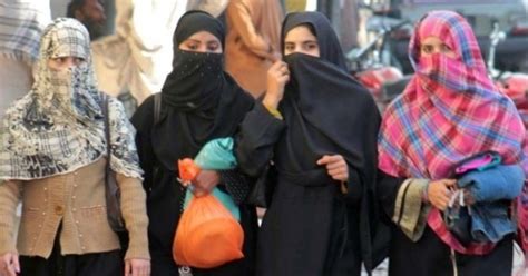 Punjab Government Rejects Proposal To Make Hijab Compulsory For College
