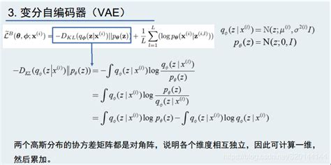 变分自编码器（变分贝叶斯）auto Encoding Variational Bayes（vae）auto Encoding Variational Bayes 变分自编码器 Csdn博客