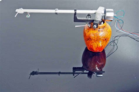 Thorens Tp 92 Classic Audio