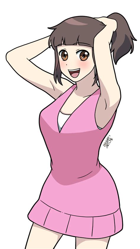 어른 하리 그리기｜신비아파트 색칠공부 도안 공유 네이버 블로그