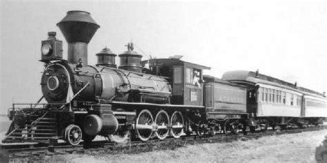 Atchison Topeka And Santa Fe Railway Railway Wonders Of The World