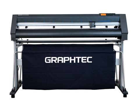 Graphtec Fc9000 160 Ppf Cutting Plotter 64 1200mm Sec At Rs 500000