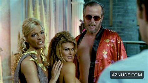 Sophia Rossi Nude Aznude Sophia Rossi Nude Aznude