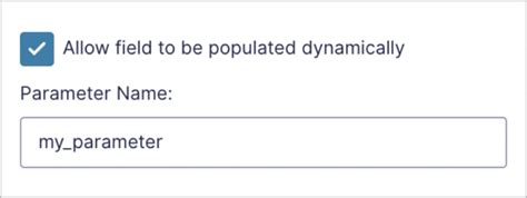 Gravity Forms Populating Fields Dynamically The Ultimate Guide Gravitykit