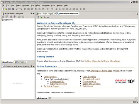 Developing Transforms Using Oracle Xsl Mapper