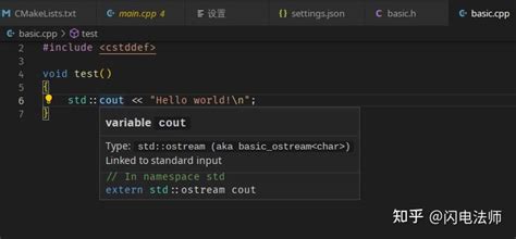 Vscode配置c开发工具链借助clangdcmake 知乎 Vscode配置c开发工具链借助clangdcmake 知乎