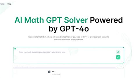 What Is Mathbot In A Nutshell Updated Aitoolmate