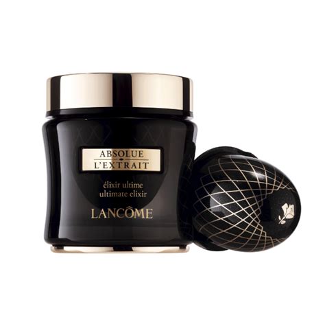 Крем для лица ланком * отзывы на антивозрастной lancome absolue