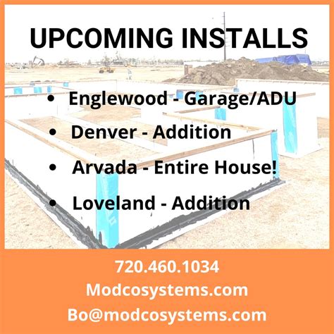 🔥📢 Upcoming Composite Modular Construction Systems