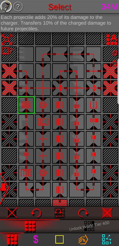 Is My Rocket Carrier Good R Minergunbuilder