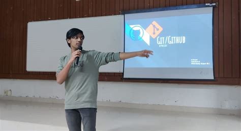 Anand A On Linkedin Procodeit Mentorship Git Github Ssn