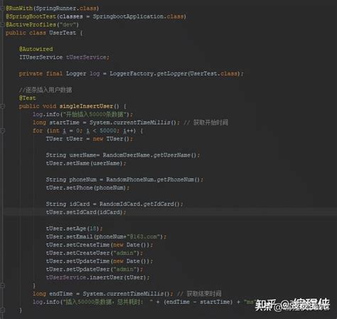Mybatis 批量插入使用 Foreach 循环插入的优化，使用分片多线程 知乎