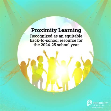 Proximity Learning Inc On Linkedin Equityineducation Edtech Teachershortagesolutions