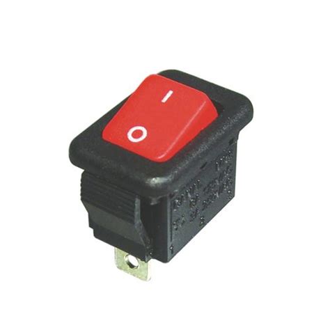 Rocker MR5 series - Lucid Electronics