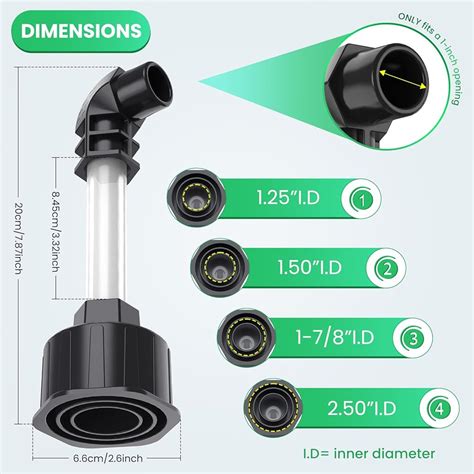 Ac Drain Line Unclogger Hvac To Pvc Pipe Ac Drain Philippines Ubuy