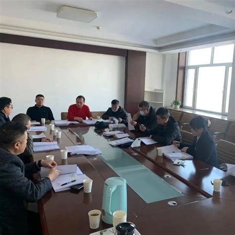 【新闻】龙潭区交通局召开2021年龙潭区农村公路建设项目交（竣）工会议工作养护交通运输局