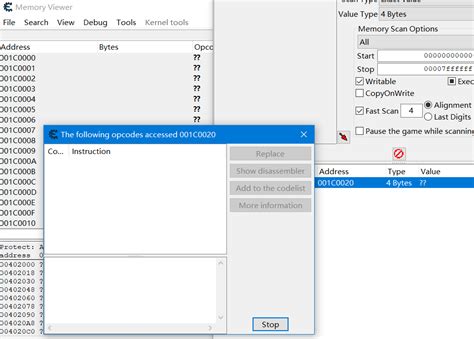 Veh Debugger Crash · Issue 767 · Cheat Enginecheat Engine · Github