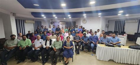 Session Icai Kozhikode Artificial Intelligence Prof Kapil Kumar Suri