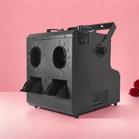 Máy Tạo Khói 2 Chiều Led Mk B13 CÔng Ty Tnhh Xnk Lcc ViỆt Nam