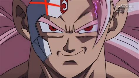 슈퍼 드래곤볼 히어로즈 38화 Youtube