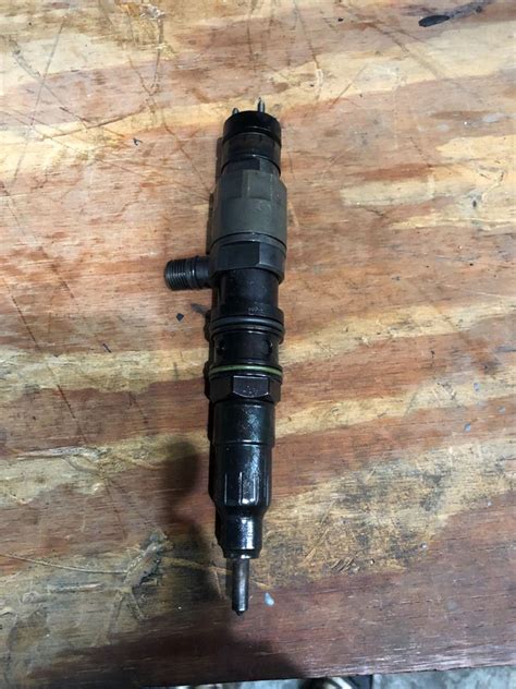 Used Detroit Dd15 Injector For Sale Medley Florida United States