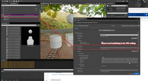 Fbx Settings For Procprefab Names · Issue 13810 · O3deo3de · Github