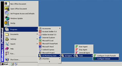 configuring a sybase ase below v15 server using the monitor client library