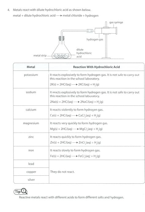 Discover Chemistry Revision Guide Openbabebag