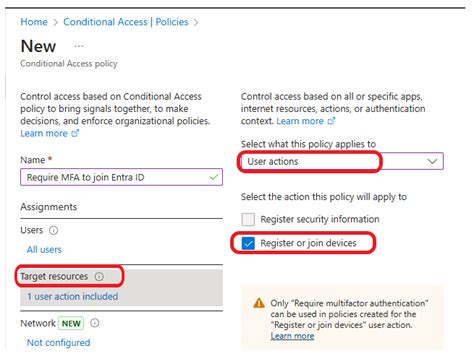 How To Configure Conditional Access To Require Multi Factor