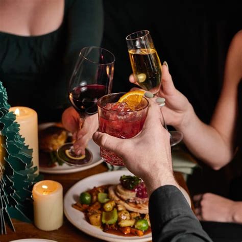 View Our Seasonal Menus At The Ropemaker Emsworth