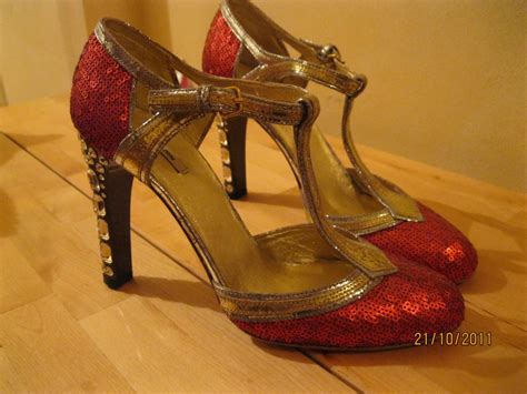 Le Mie Nuove Miumiu Finally Here Blog Di Scarpe Da Donna