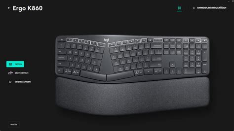 Logitech Ergo K860 Review Ergonomic Keyboard With Split Layout