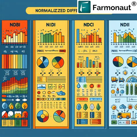 Ndvi Formula Explained 5 Key Steps For Ndvi Calculation