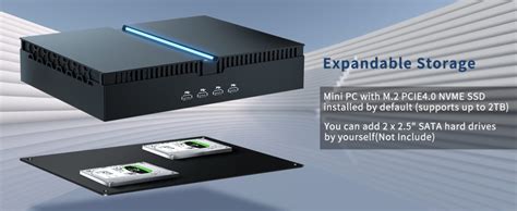 Mini Gaming PC Elevate Your Gaming Experience