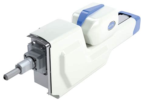 Eds Analysis Large Angle Sdd Eds Supplier