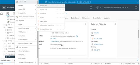 How To Migrate Proxmox VM To VMware Vinchin Backup